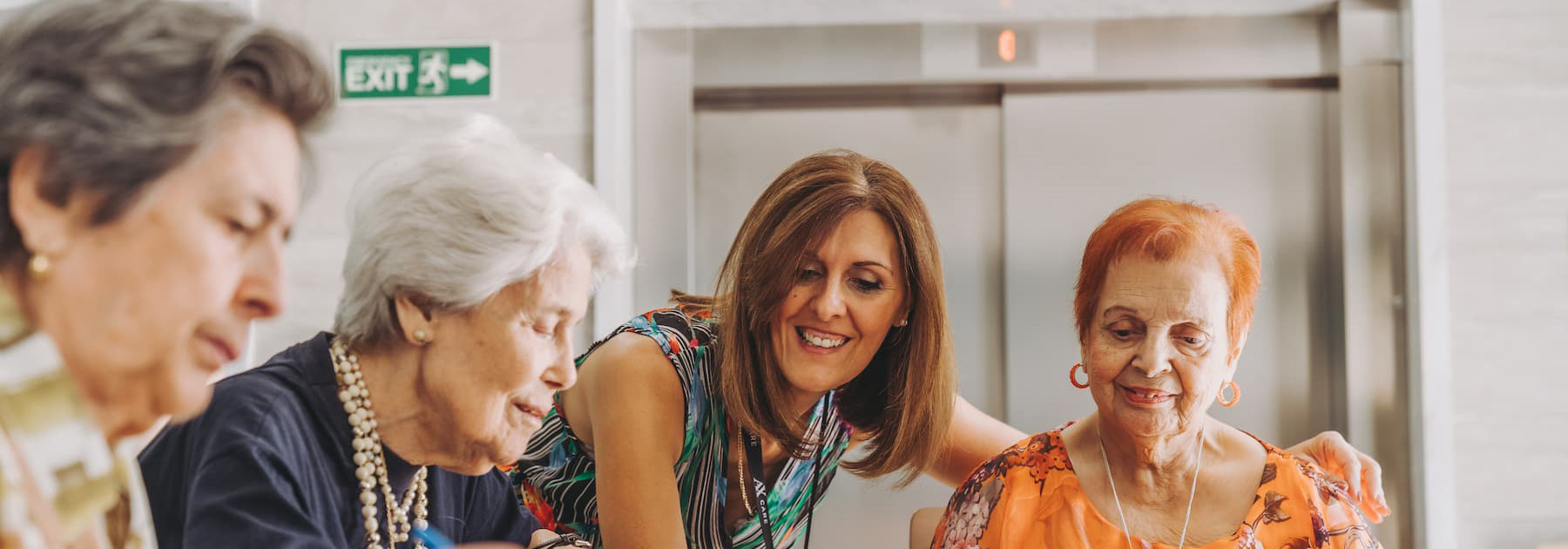 Choosing the Right Level of Care for your Needs - AX Care